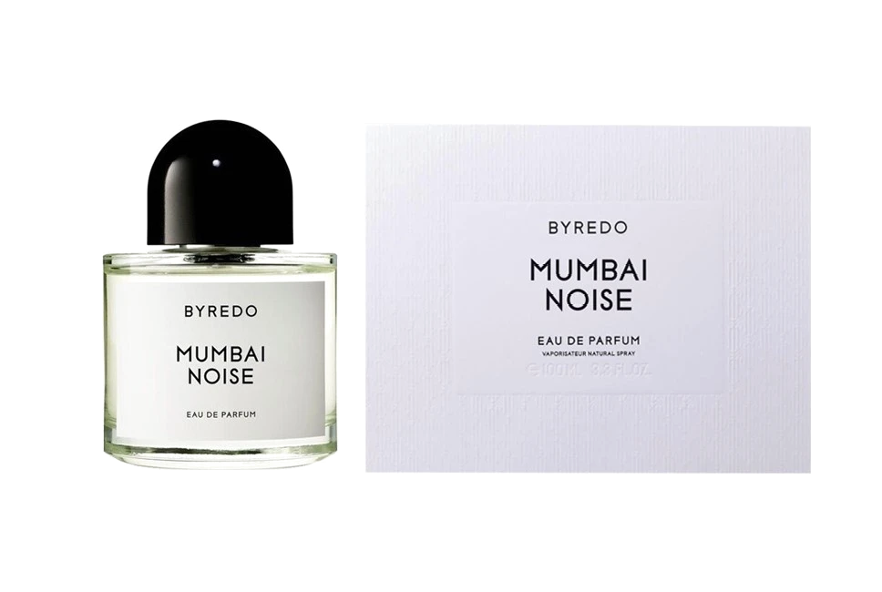 Байредо Мумбаи Нойс аромат унисекс 100 мл - Byredo Mumbai Noise