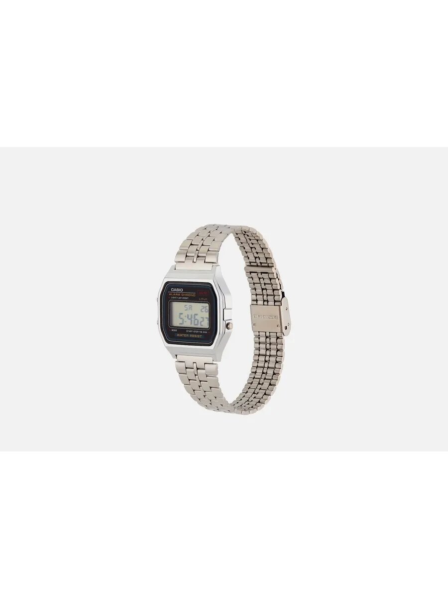 Casio Vintage 33 mm Часы наручные кварцевые 1 шт