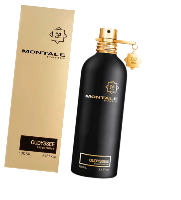 Montale Oudyssee 100 мл - парфюмерная вода для мужчин Монталь Удисси