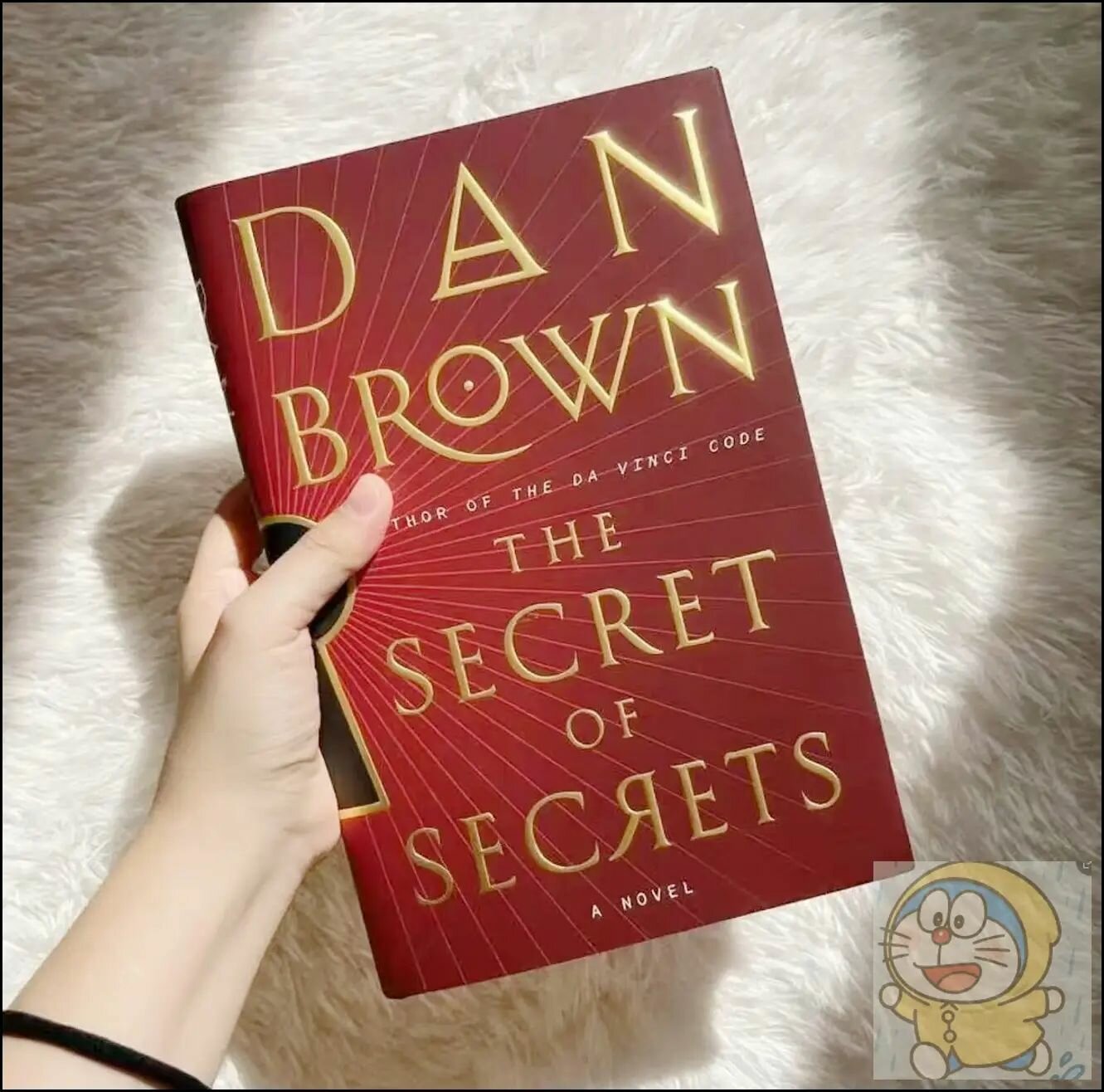 The Secret of Secrets