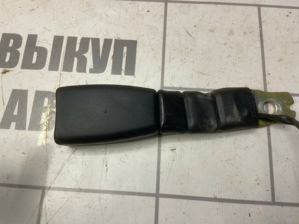 Ответная часть ремня безопасности Hyundai Getz 2002 - 2010