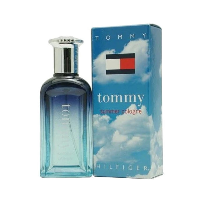 Одеколон для мужчин Томми Хилфигер Томми Саммер Колонь 2002 - Tommy Summer 2002 100 мл