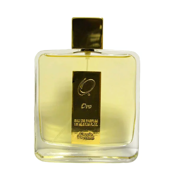 Женская парфюмерная вода Omnia Profumi Oro 30 мл - Омния Профуми Оро роскошный аромат