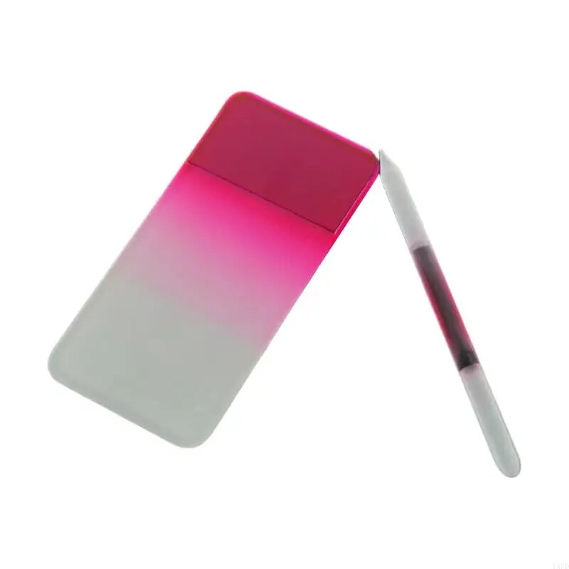 Профессиональный триммер для язычка саксофона Розовый, Translucent red