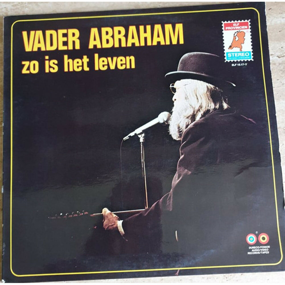 Zo Is Het Leven