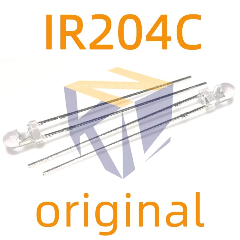 IR204C Инфракрасный светодиод