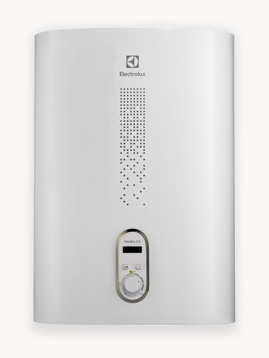 Водонагреватель накопительный Electrolux EWH 30 Gladius 2.0