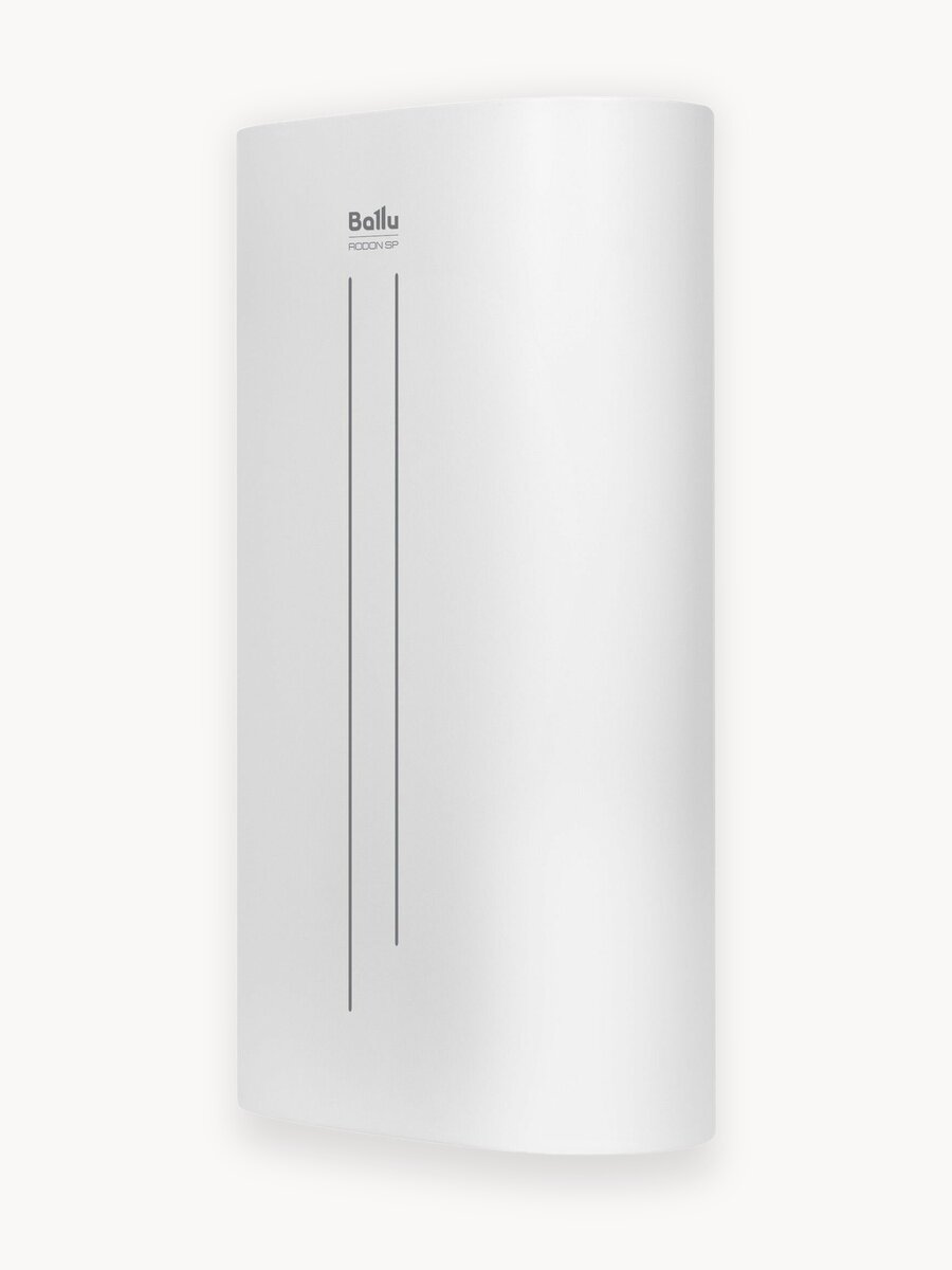 Водонагреватель накопительный Ballu BWH/S 50 литров Rodon SP