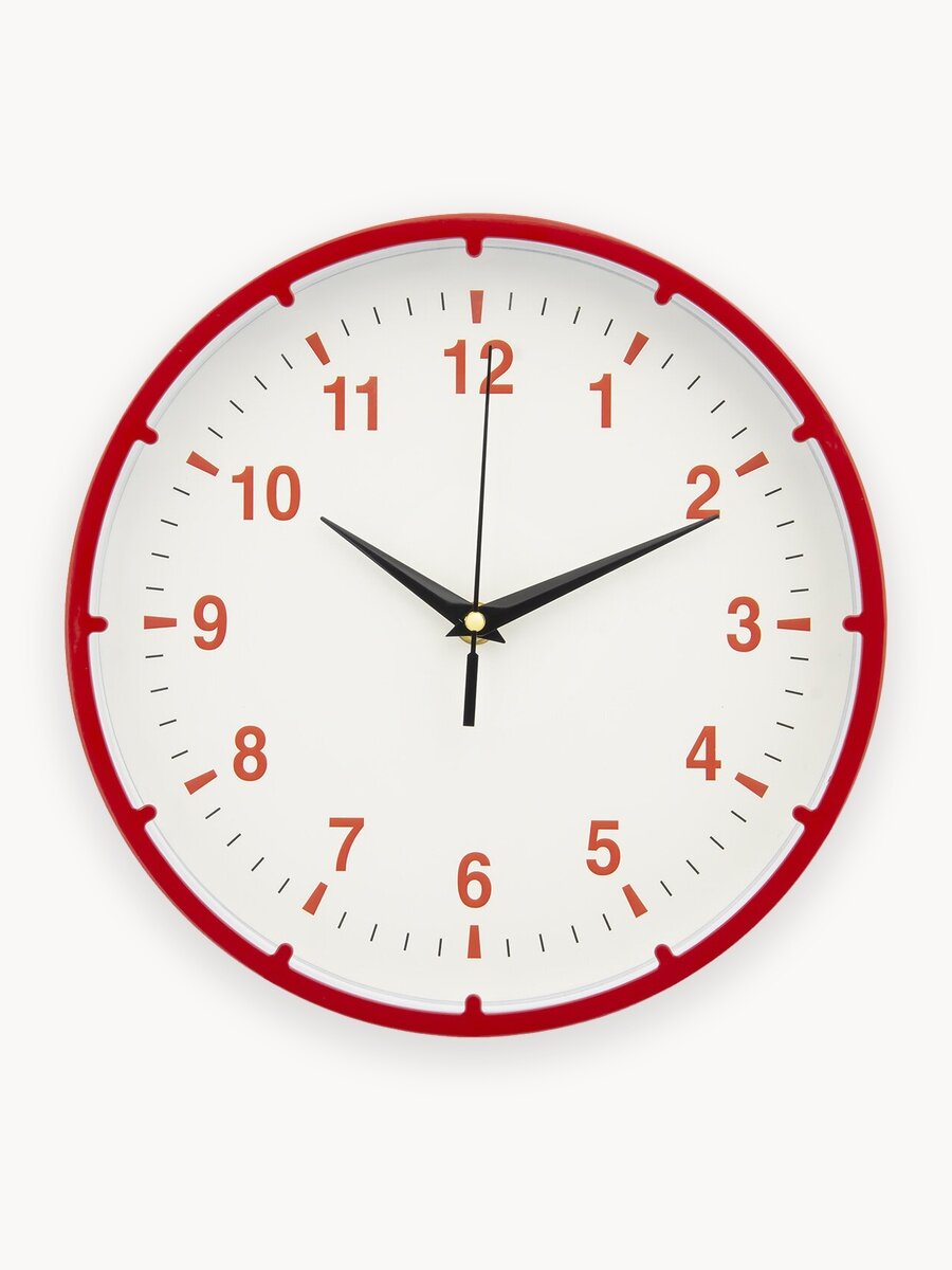 Настенные часы La Minor 2604