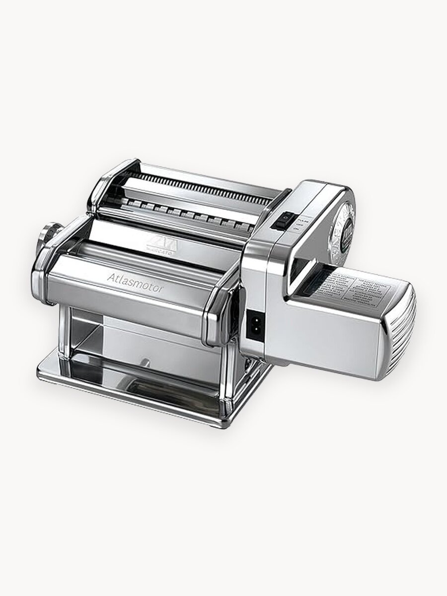 Лапшерезка - тестораскатка Atlasmotor 150 электрическая