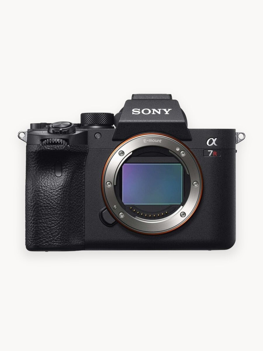 Фотоаппарат Sony Alpha A7R M4 BODY