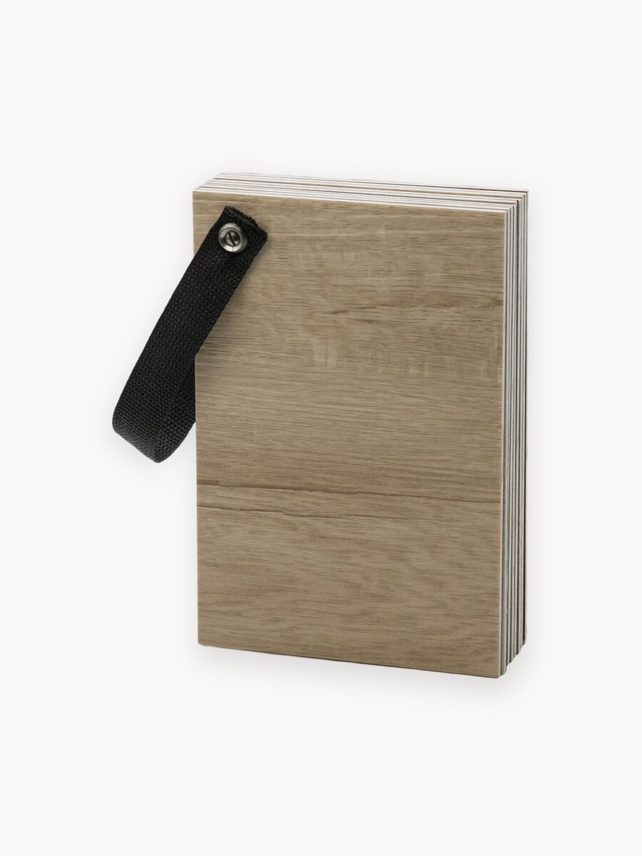 Кварц виниловый ламинат Lamiwood Образцы коллекции QUARTZWOOD / Свотч 9 декоров