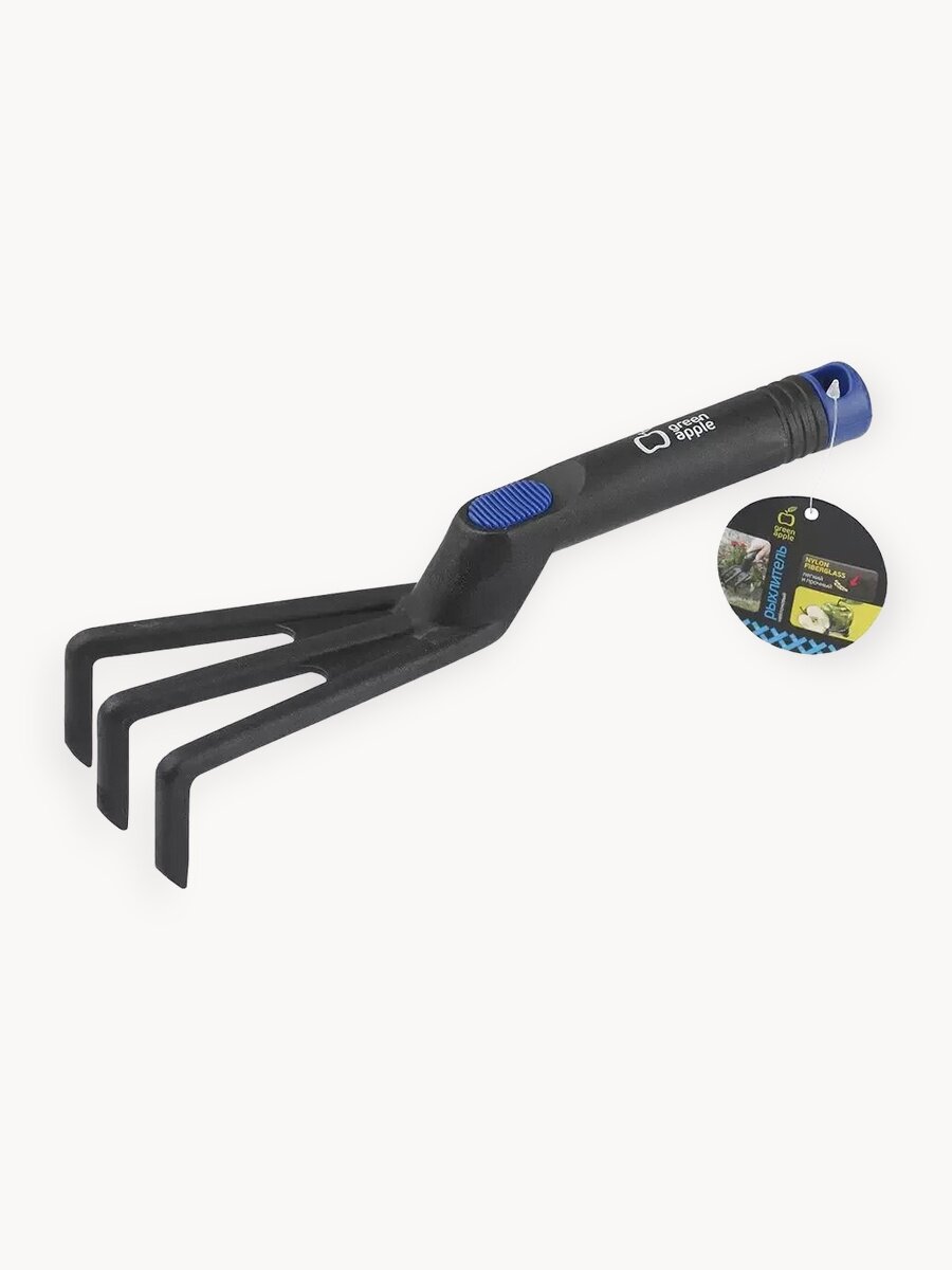 Рыхлитель нейлоновый GREEN APPLE GTC72-023 землекоп