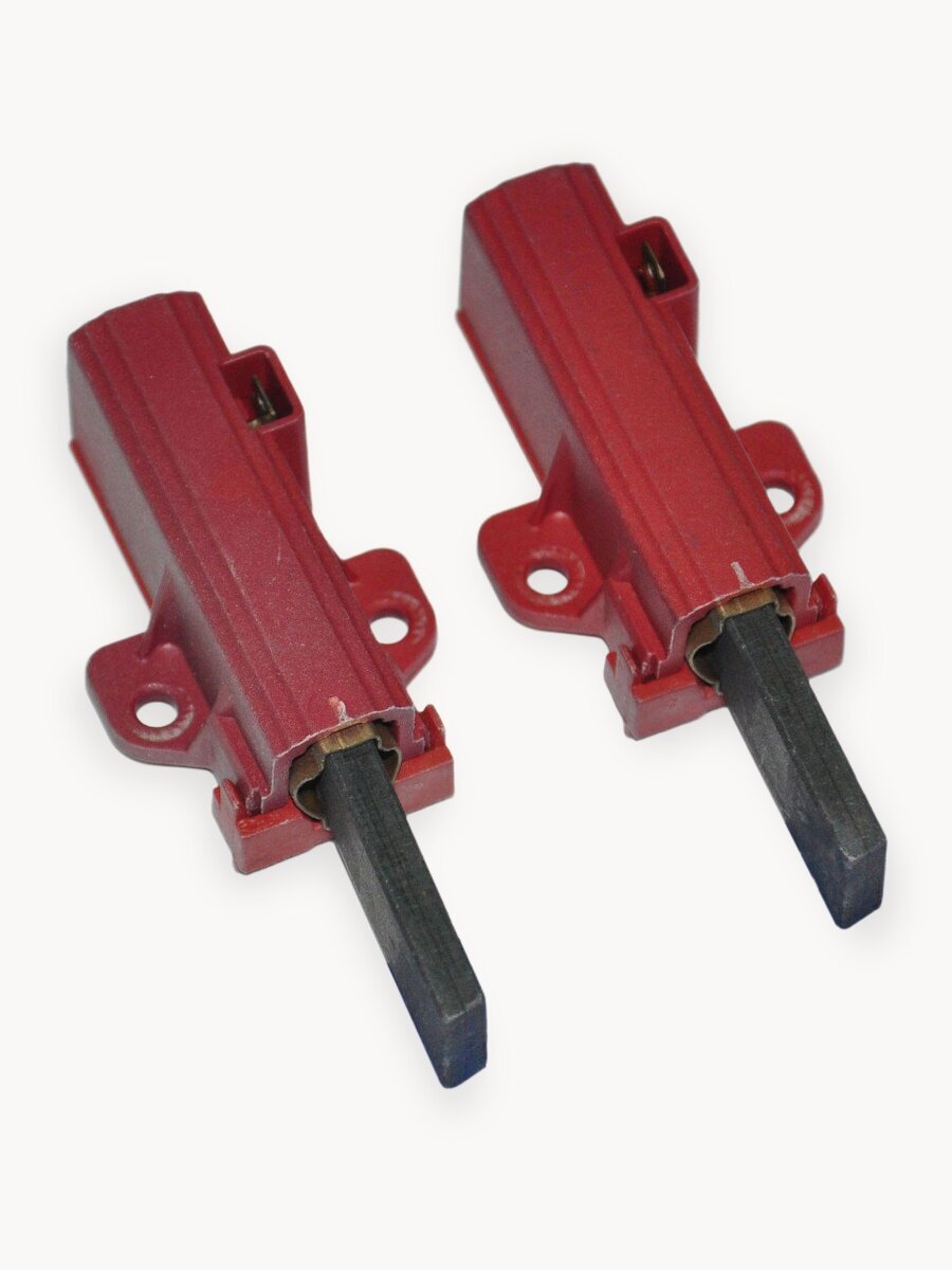 Щетки стиральной машины, в корпусе (5*12,5*32), зам. C00375067, 481281719421, 481281729604, CAR006UN GG137