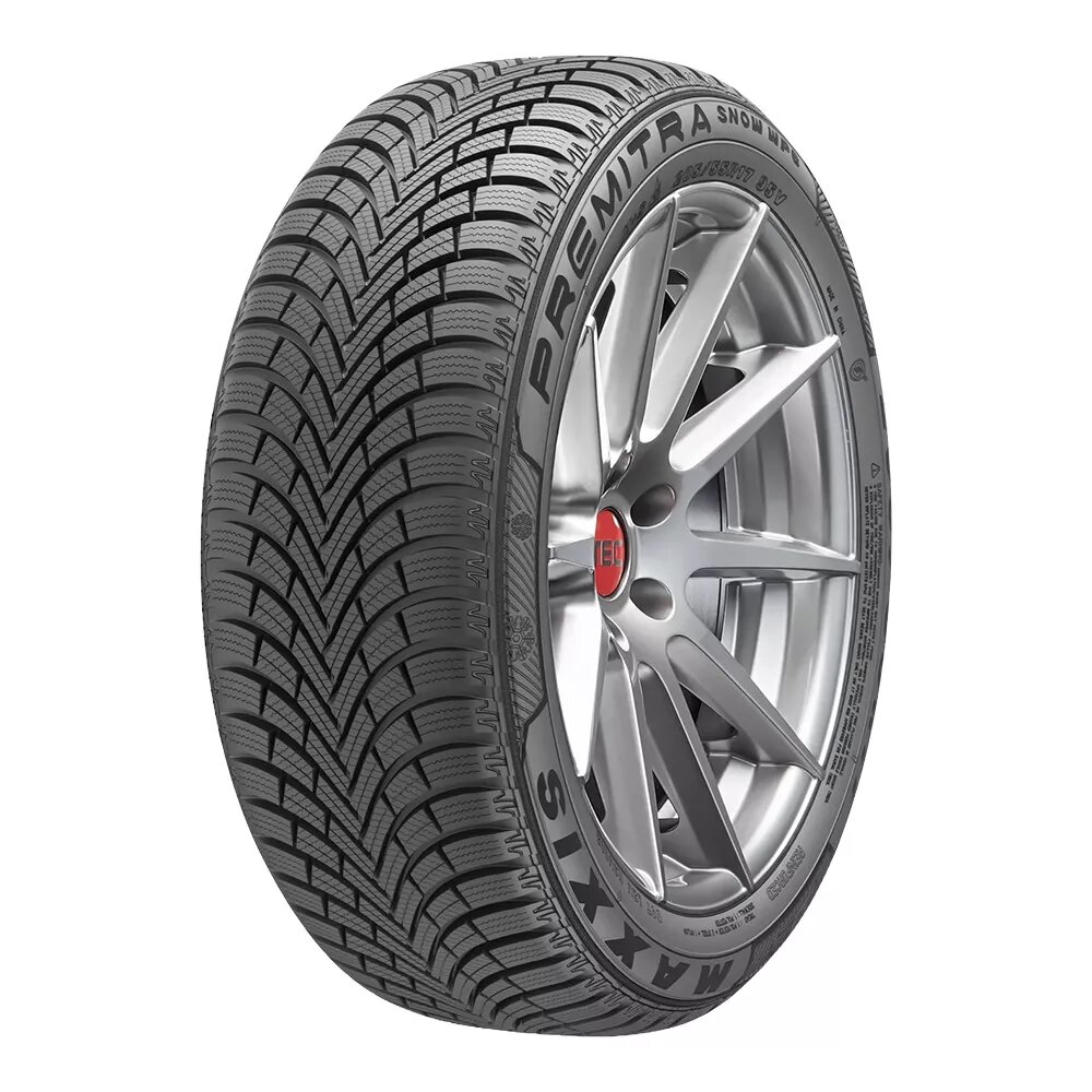 Автомобильная шина Maxxis WP6 Premitra Snow 175/65 R14 82T зимняя