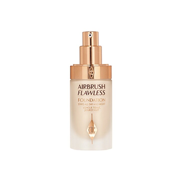 Тональные средства Charlotte Tilbury