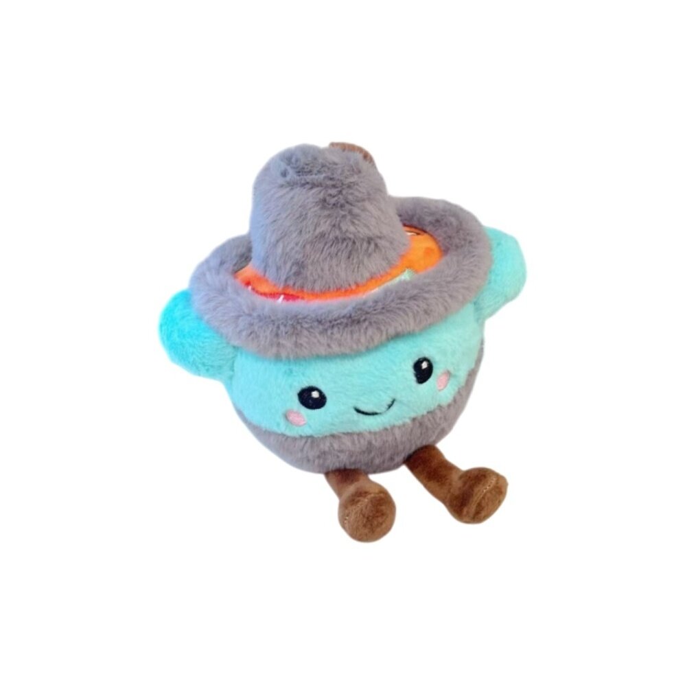 Игрушки подвесные KUMAOYA 12CM