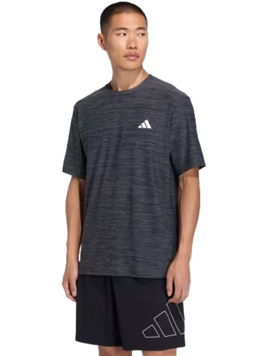 Футболка спортивная adidas Workout Essentials Flex T-Shirt