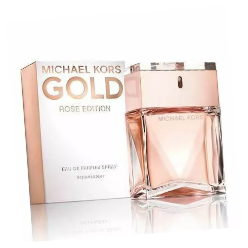 Michael Kors Rose Gold / Майкл Корс Роуз Голд - женский парфюм 50 мл