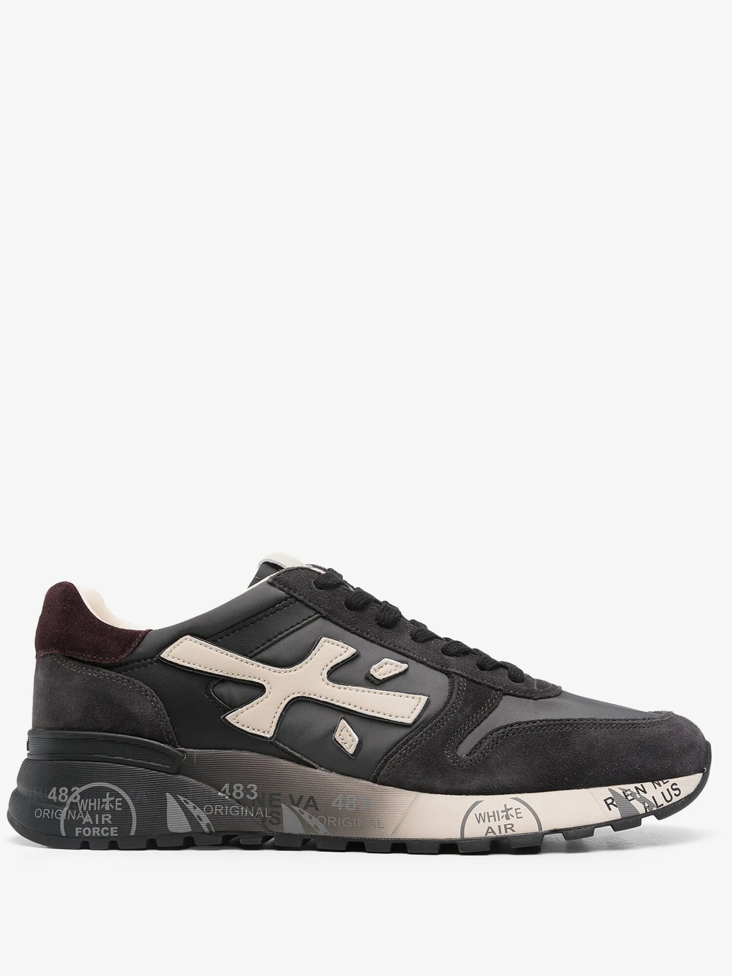 Кроссовки PREMIATA Mick 6872