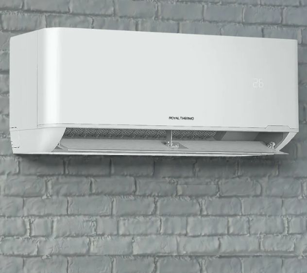 Фриз Royal Thermo ВТ 2024