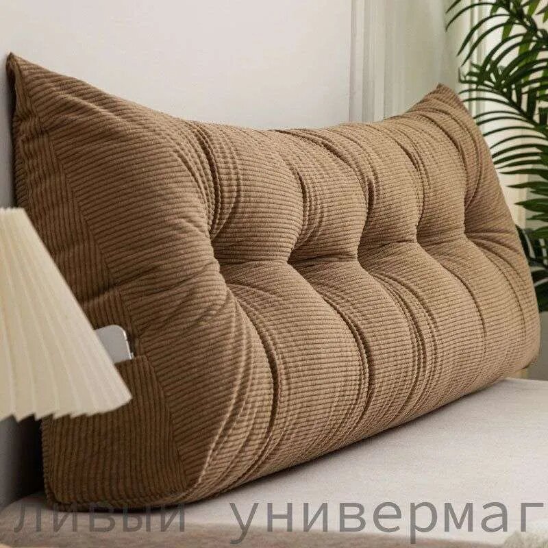 Подушка Дакимакура 40x200 см 1 шт для дома для интерьера для дивана для кровати