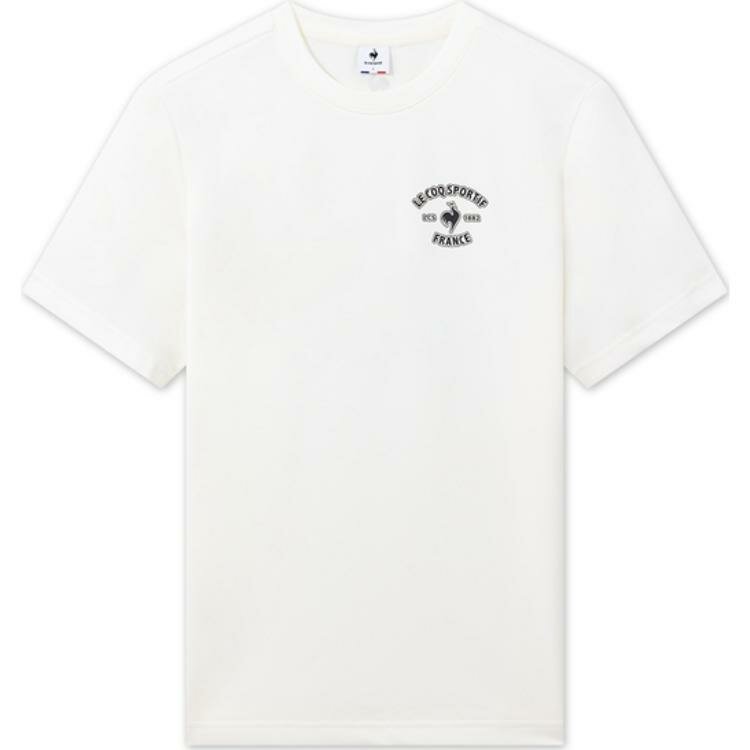Футболка Le Coq Sportif Moderate