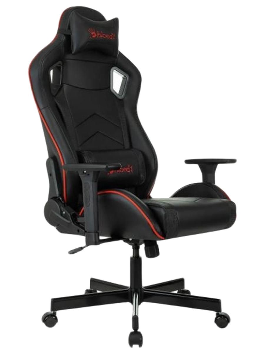 Кресло A4Tech Bloody GC-840 черный