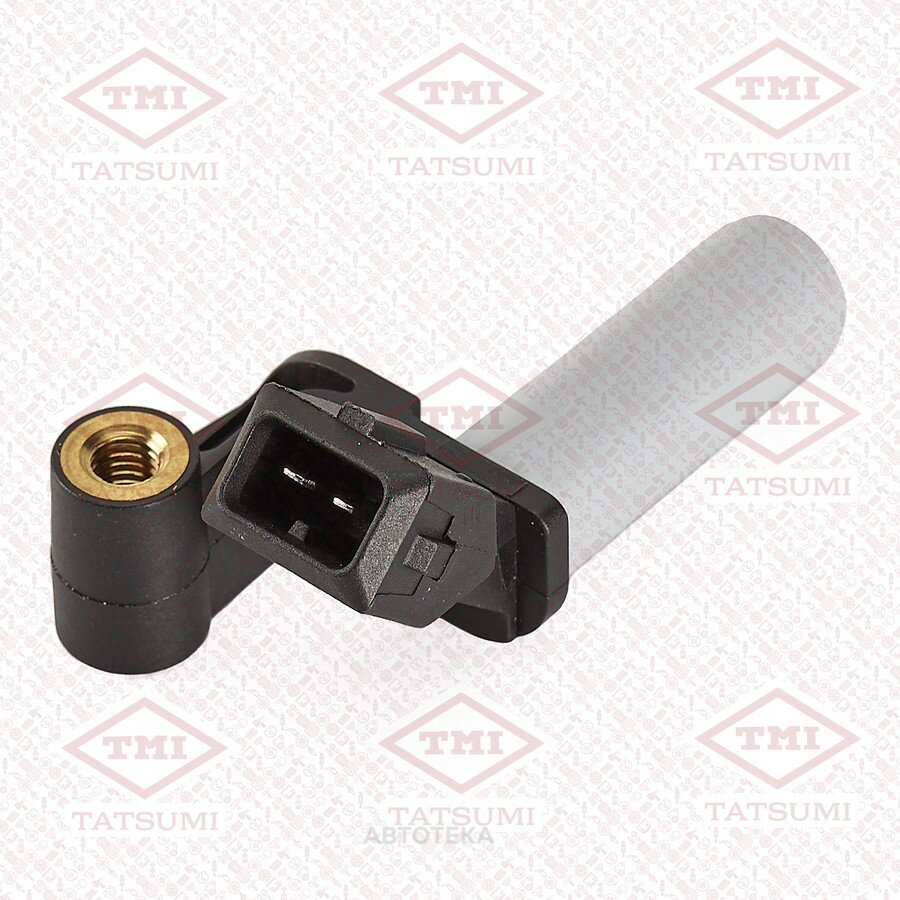 Датчик положения коленвала CITROEN JUMPER 06-FIAT DUCATO 06-FORD MONDEO/TRANSIT 00-PEUGEOT BOXER 06- TATSUMI THC0101