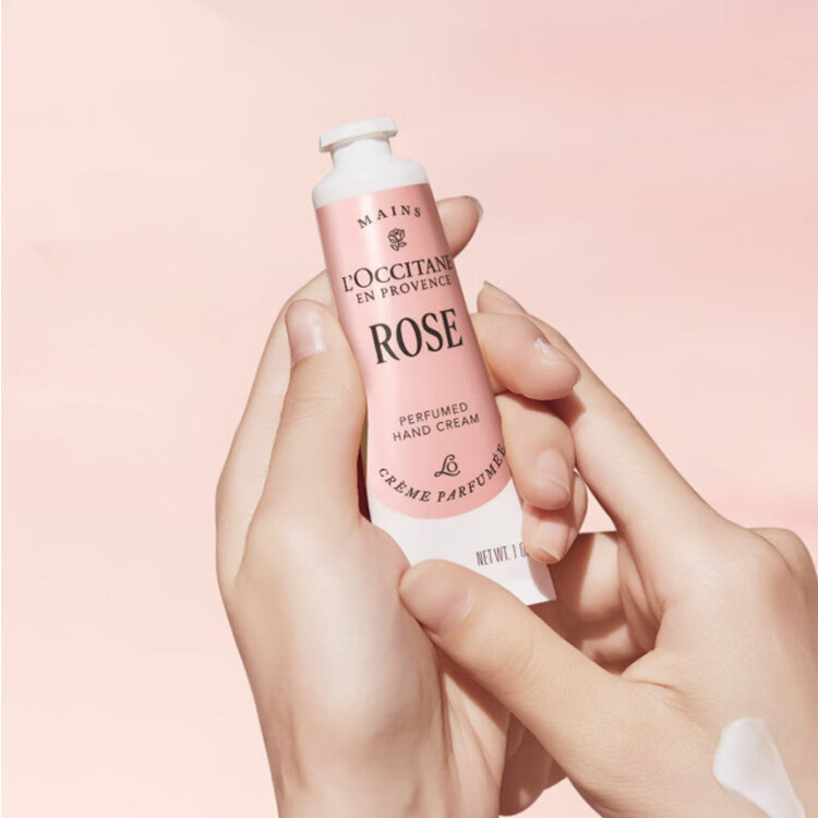 Уход за руками LOCCITANE — фото 1