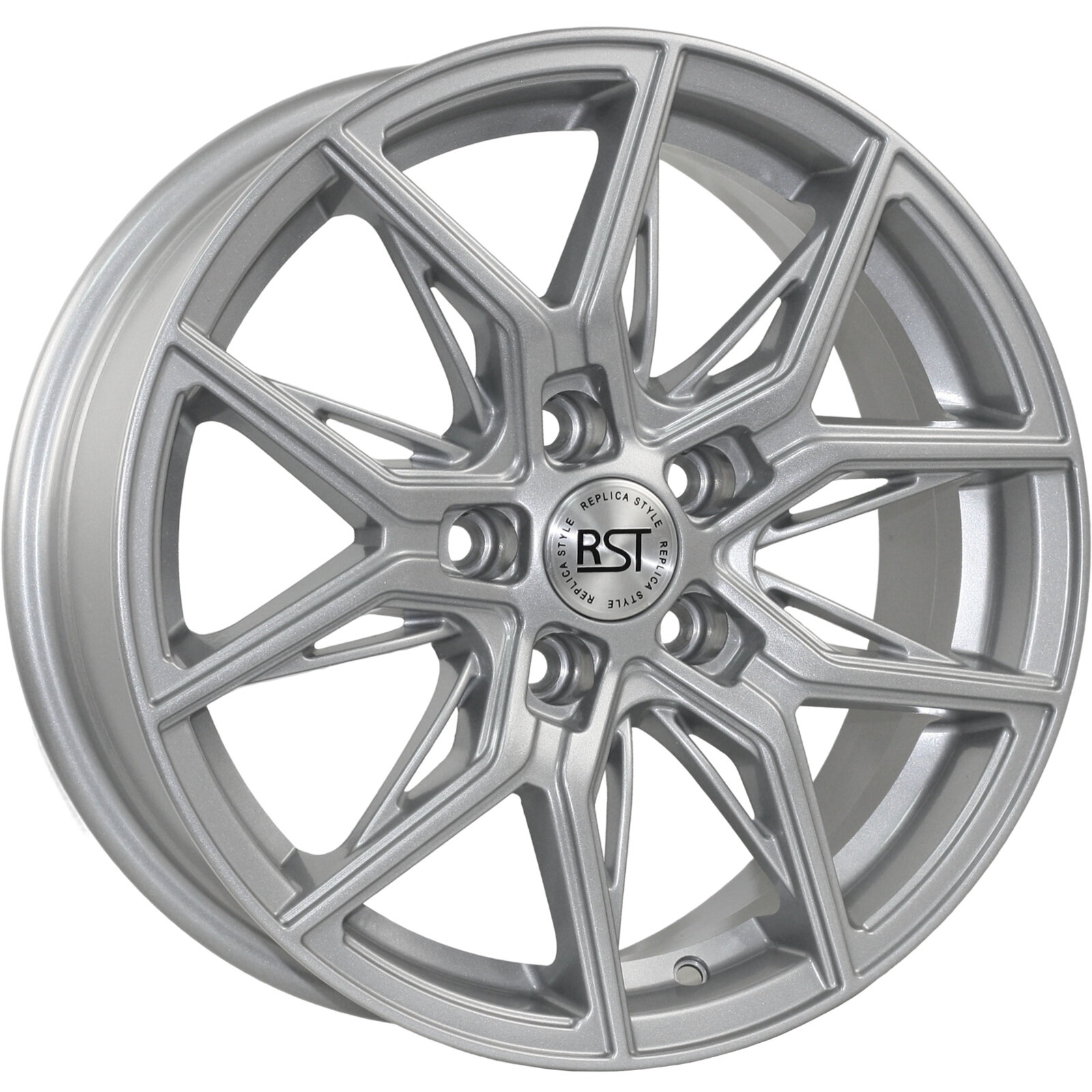 Литой колесный диск RST R146 6,5x16/5x108 ET33 D60,1 SL