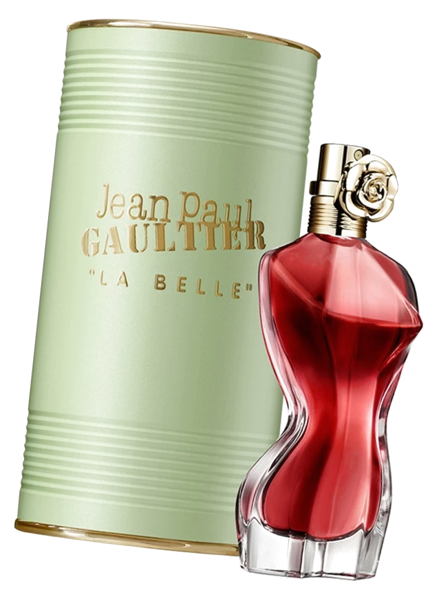Женский аромат Жан Поль Готье Ла Бель 30 мл - Jean Paul Gaultier La Belle парфюмерная вода