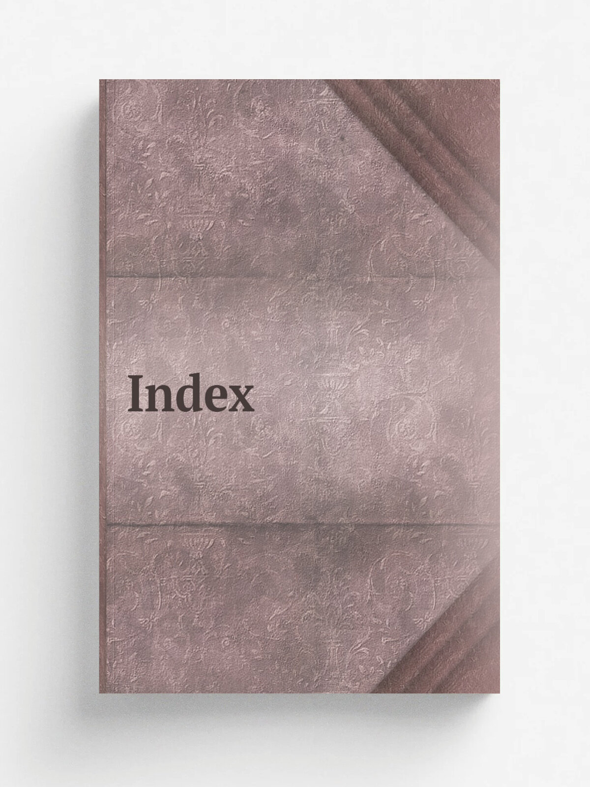 Index | Не указан | 1870 | . Amherst, Mass. : University of Massachusetts | Репринт