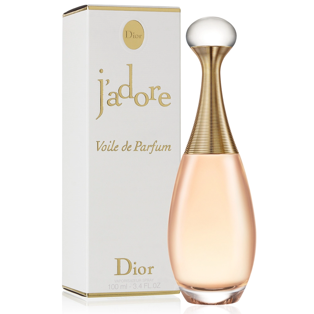 Воздушная туалетная вода Christian Dior J Adore Voile De Parfum 100 мл / Жадор Вуаль
