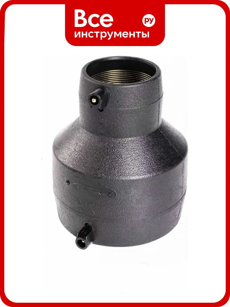 Переход электросварной SMART-JOINT SJ d 050x032 SDR11 ФЭ-001129