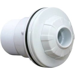 Форсунка универсальная стеновая Emaux EM2828V