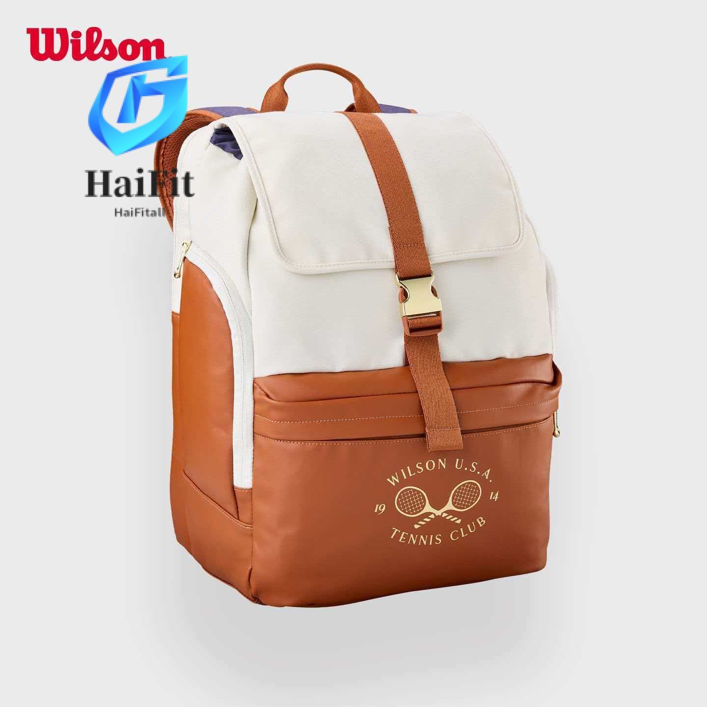 Wilson Сумка для теннисных ракеток