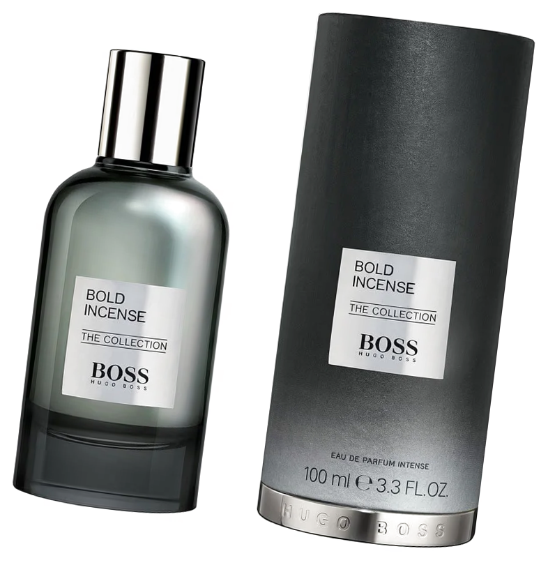 Хуго Босс Болд Инсаенс мужской парфюм 100 мл / Hugo Boss Bold Incense