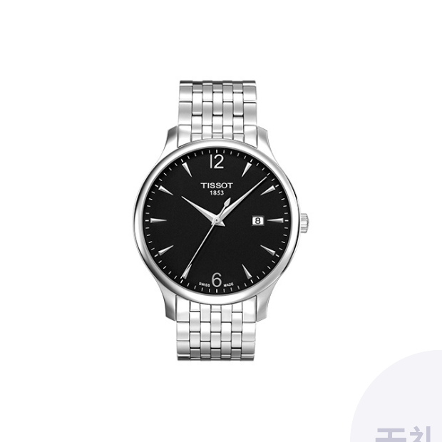  TISSOT