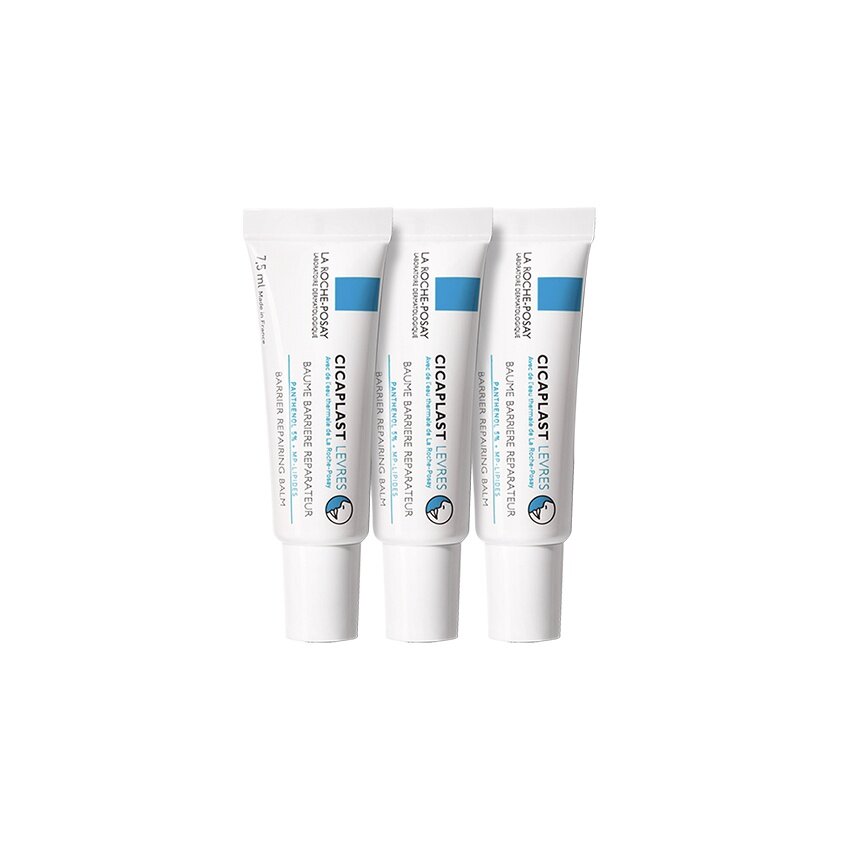 Уход за кожей губ La Roche-Posay