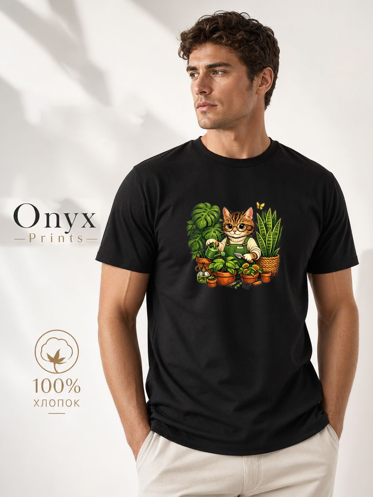Футболка ONYX PRINTS