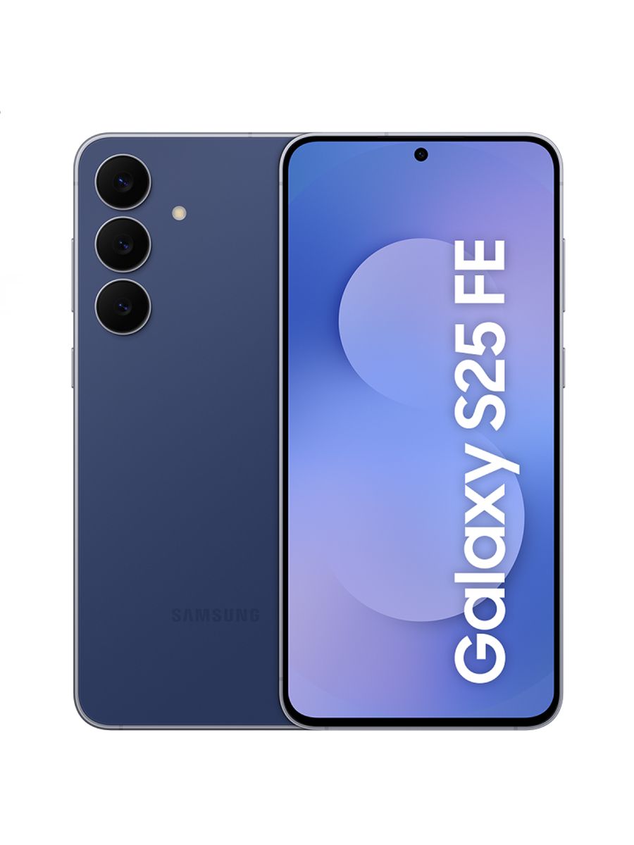 Samsung Смартфон Galaxy S25 SM-S731B/DS