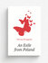 An Exile from Poland | McCay Ringgold | Репринт