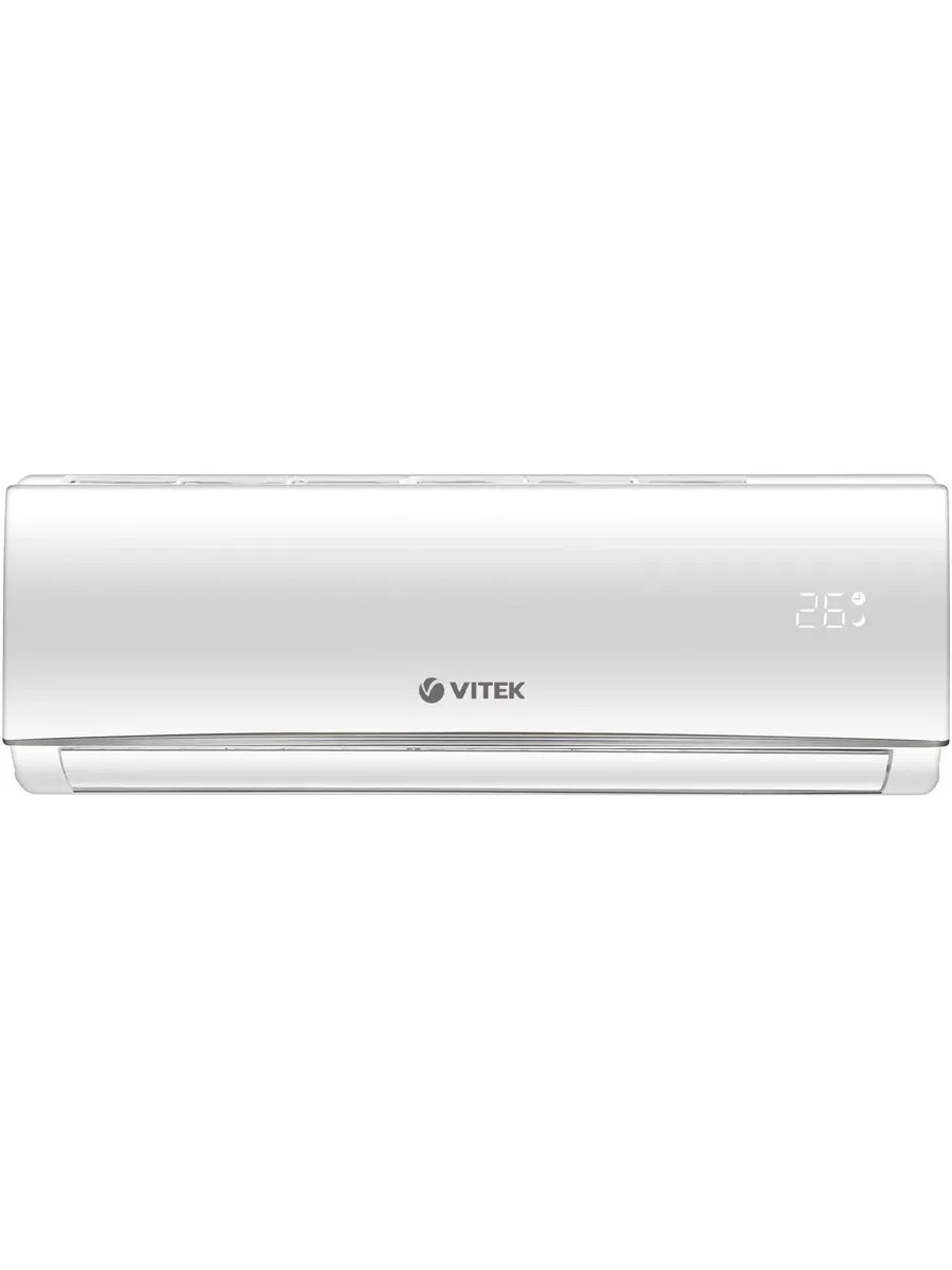 Сплит-система Vitek VT-2513 белый
