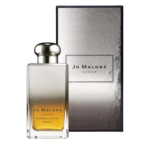 Унисекс одеколон Джо Малон Гардения и Уд Абсолю / Jo Malone Gardenia and Oud Absolu 100 мл