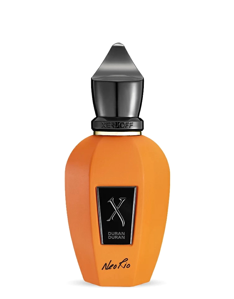 Неорио Флюо Орандж 50 мл духи / Xerjoff Duran Duran NeoRio Fluo Orange унисекс