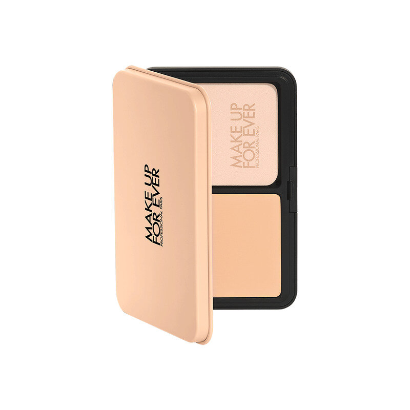 Make Up For Ever HD Skin Matte Velvet Растушевывающаяся пудровая основа,11 г(1Y04)