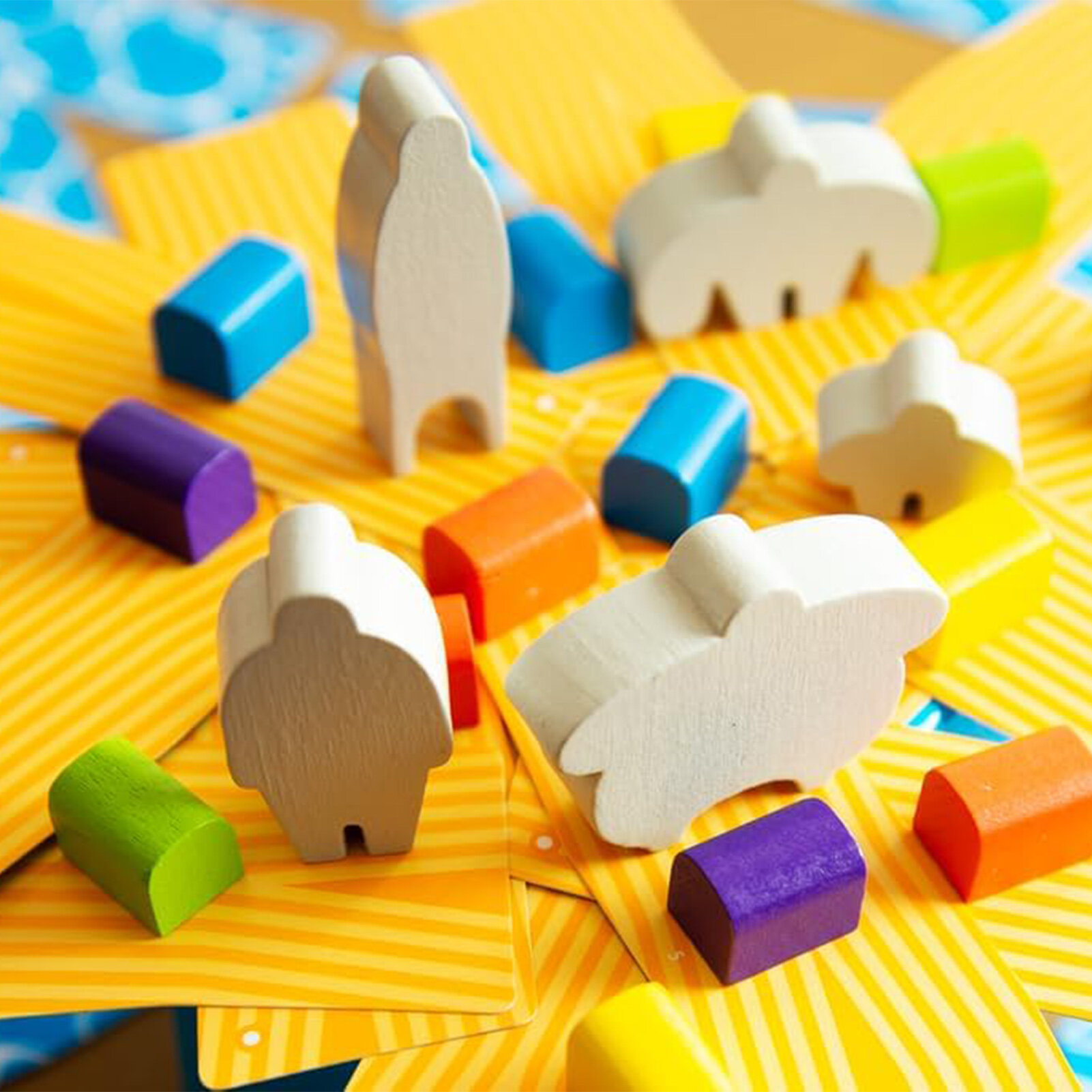 Настольная карточная игра Rafter Five для 5 игроков, на китайском и английском языках, для вечеринок