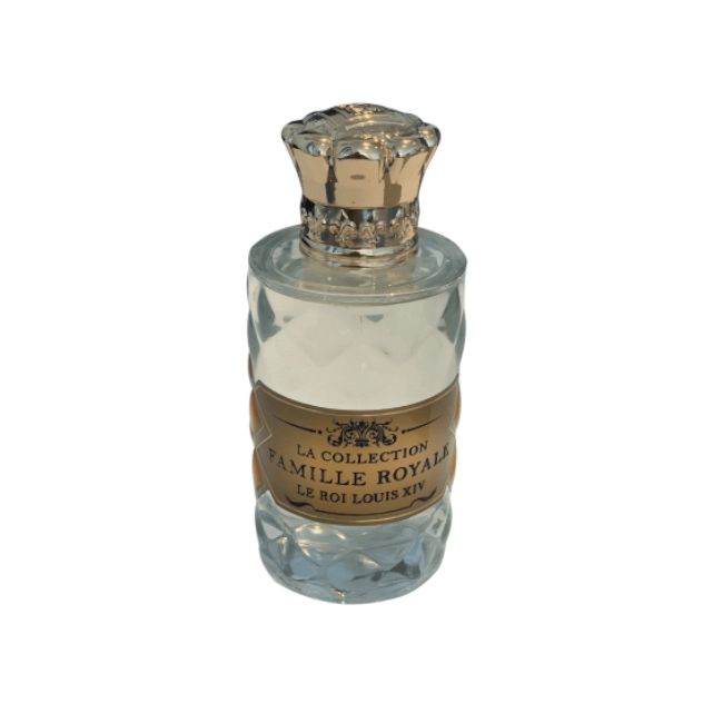 Парфюм 12 Parfumeurs Francais Le Roi Louis XIV 100 мл для женщин и мужчин