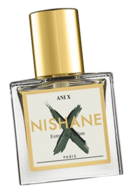 Nishane Ani X парфюм 15 мл унисекс - Нишейн Ани Икс духи для женщин и мужчин
